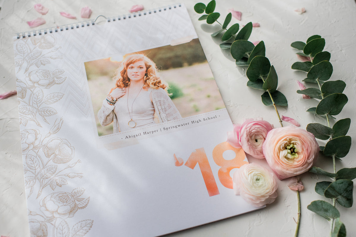 Wall Calendars – EW Couture Collection